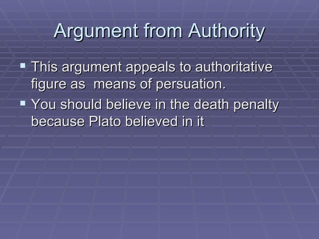 Inductive And Deductive Reasoning Ppt