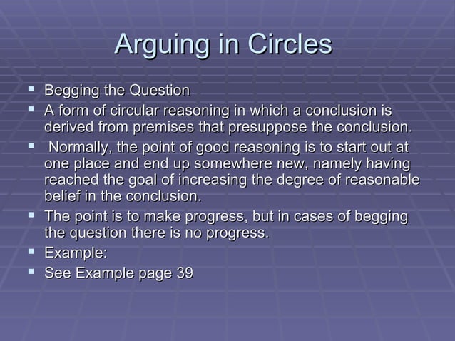 Inductive and deductive reasoning | PPT
