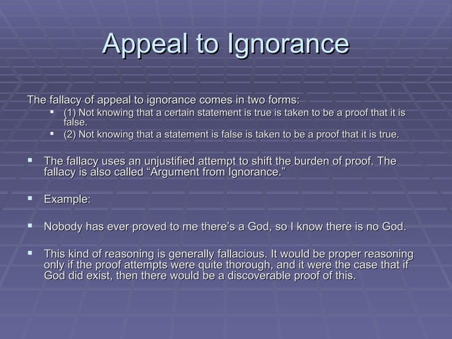 Inductive and deductive reasoning | PPT