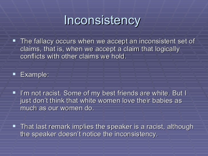 Inductive and deductive reasoning