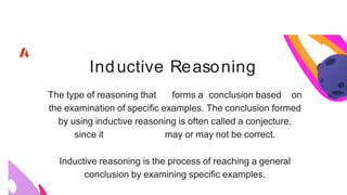 Inductive and Deductive Reasoning (1).ppt