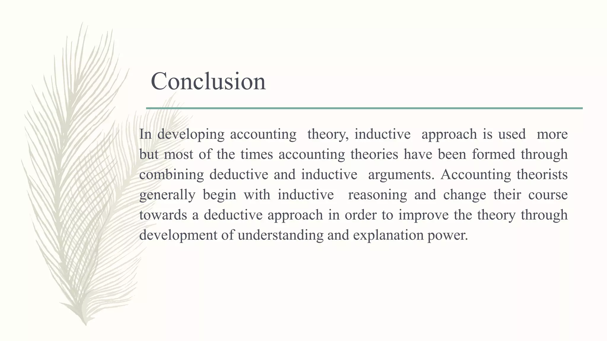 Inductive Approach In Accounting Theory PPTX Science inductive-approach-in-accounting-theory-pptx-science