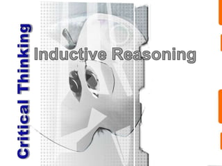 Inductive argument | PPT