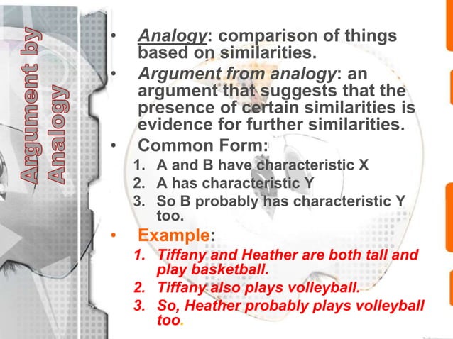 Inductive argument | PPT