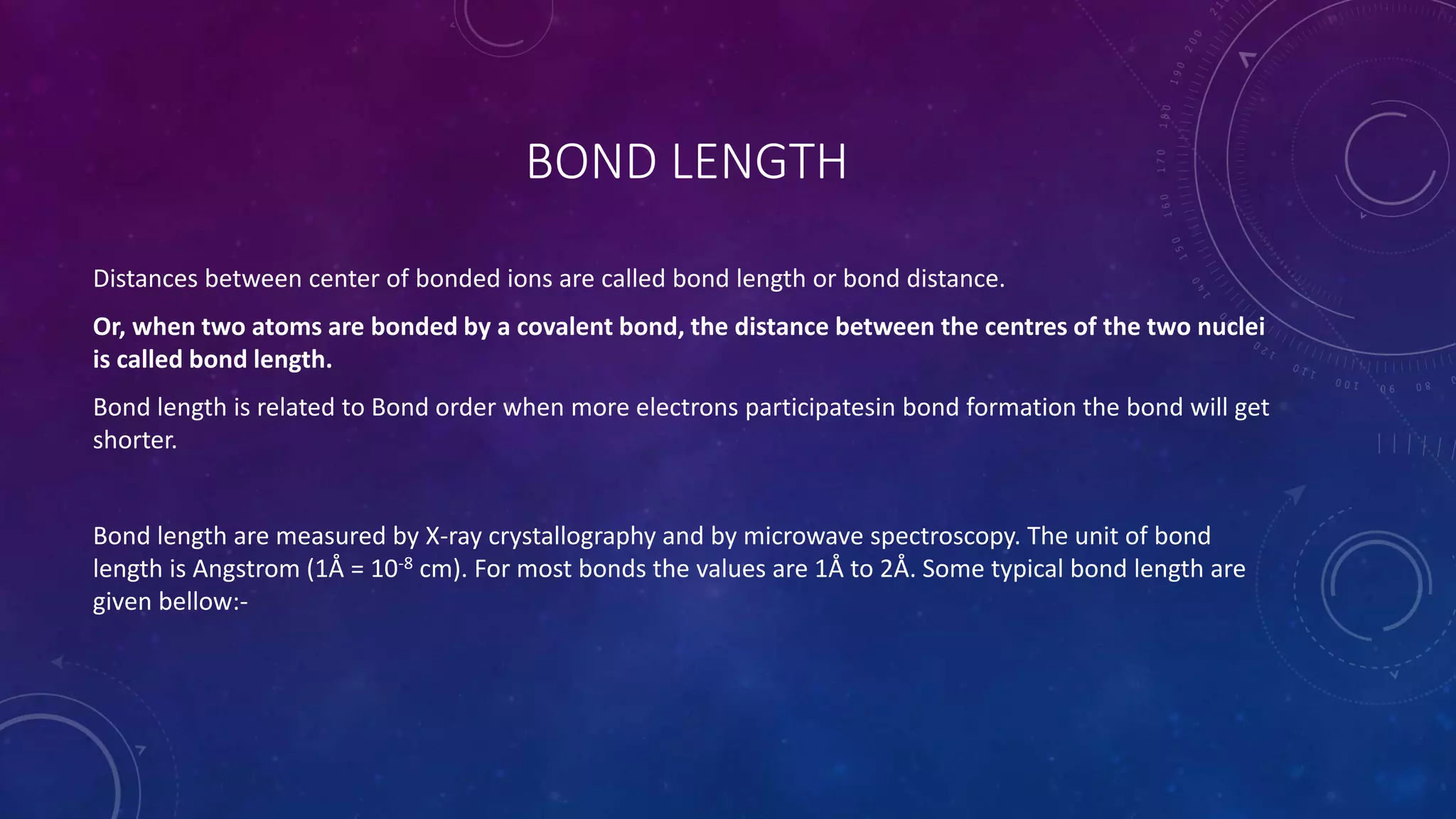 Inductive effect | PPTX