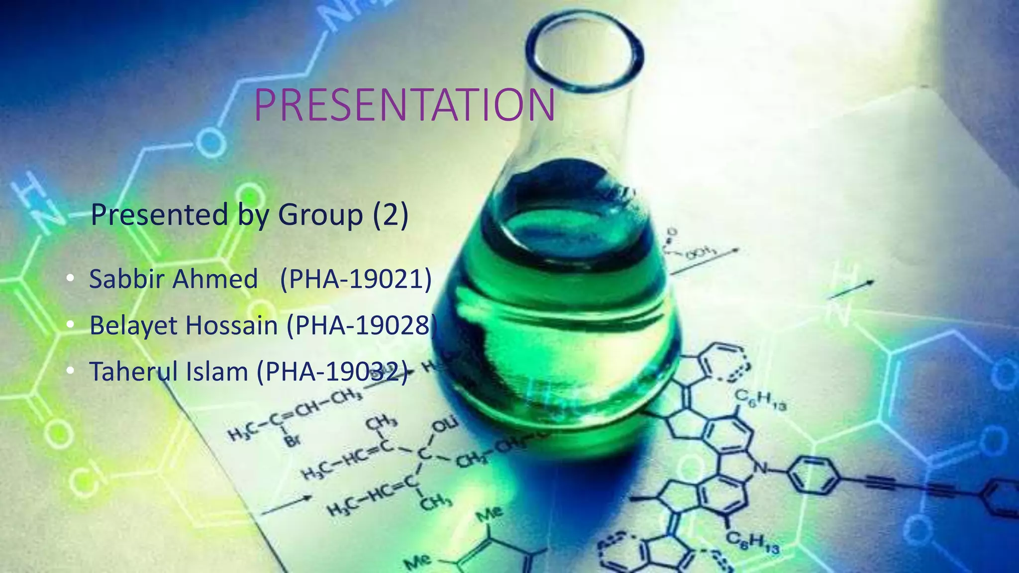 Inductive Effect Pptx