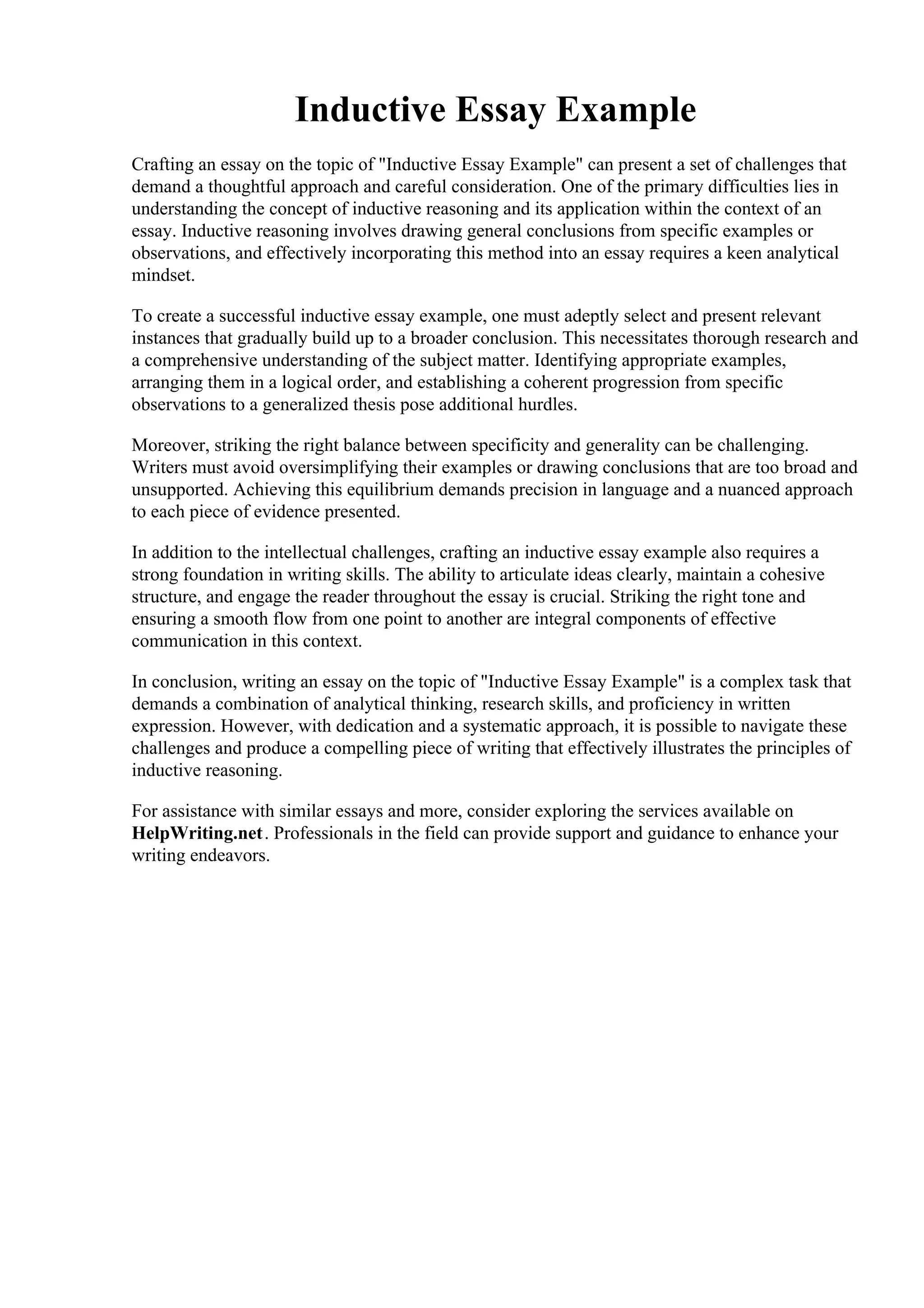 Inductive Essay Example.pdf