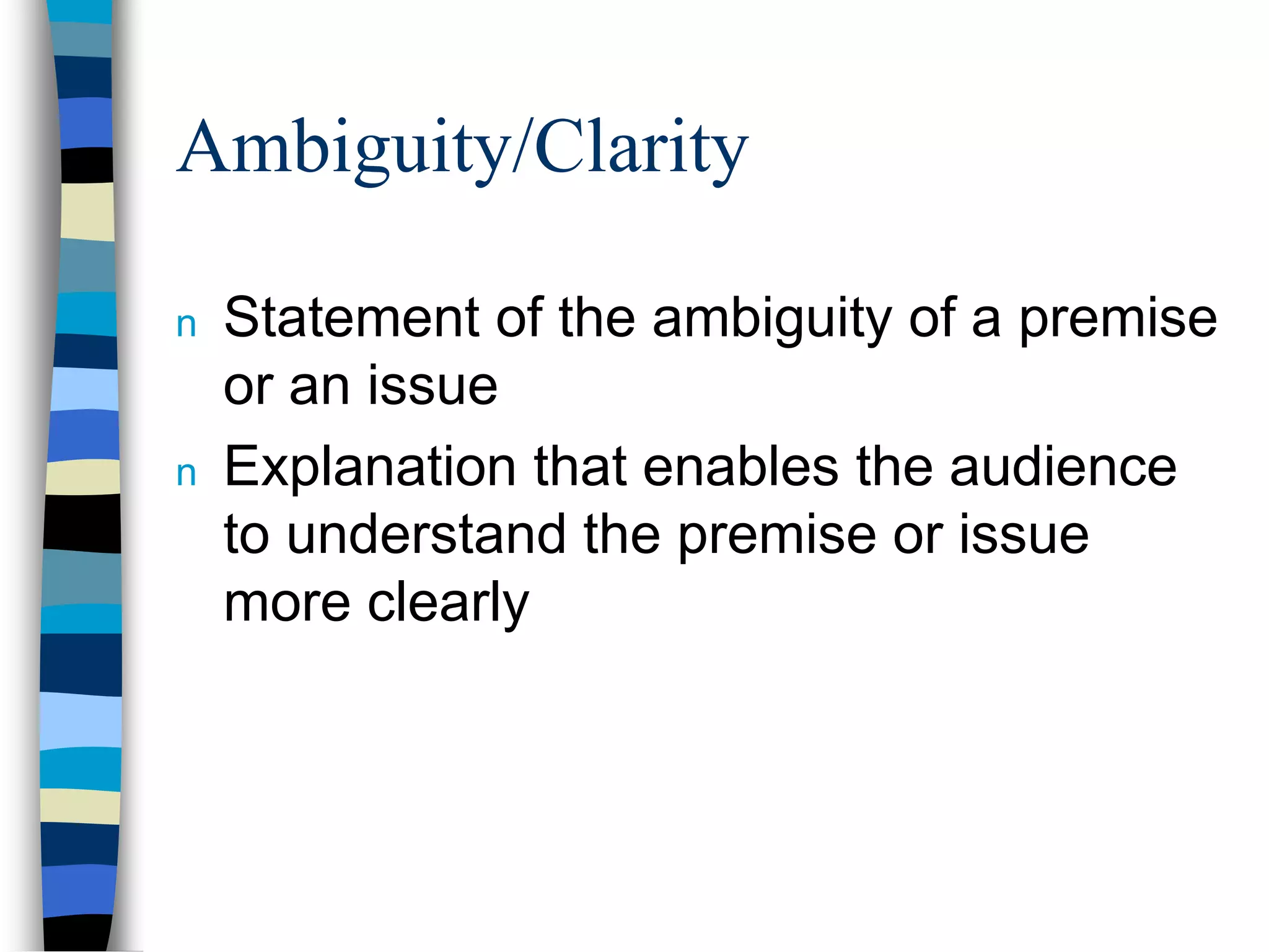 Inductive Sermon Forms | PPTX