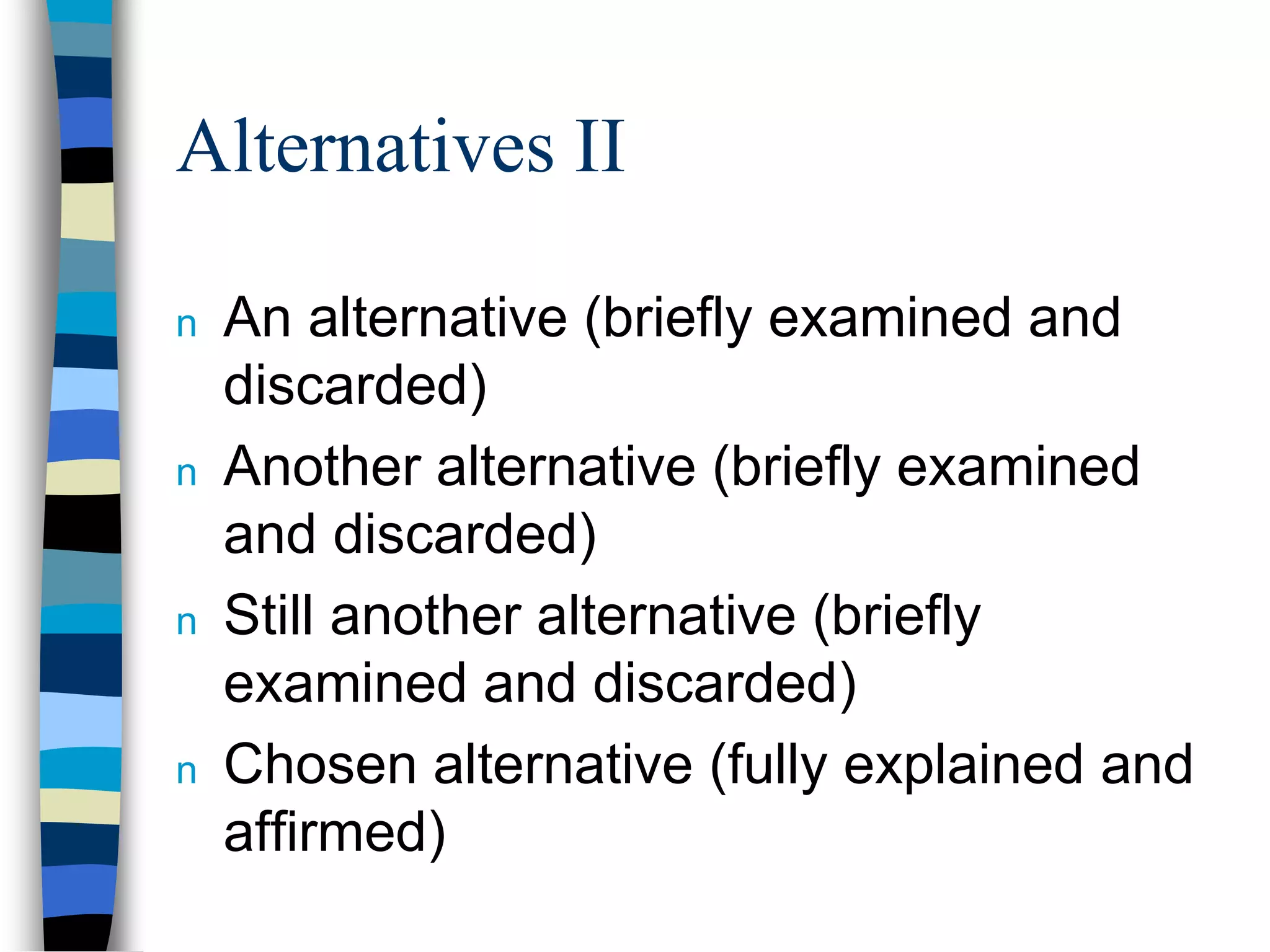Inductive Sermon Forms | PPTX