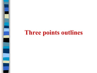 Inductive Sermon Forms | PPTX