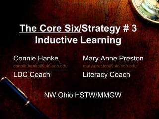 Inductive Learning Examples.ppt