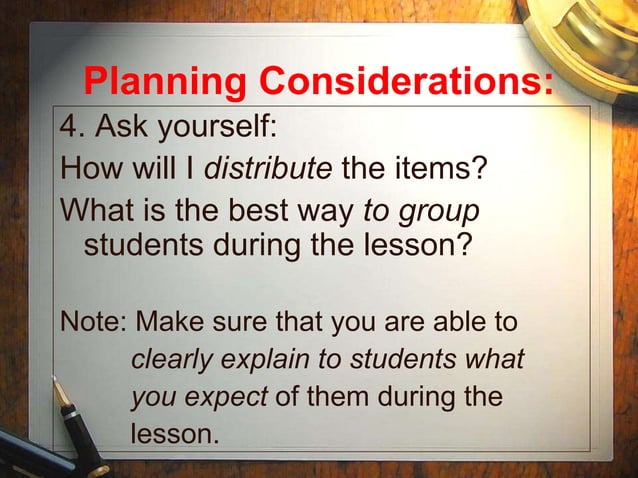 Inductive Learning Examples.ppt | Educational Assessment | Education