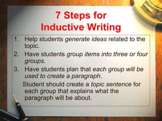 Inductive Learning Examples.ppt
