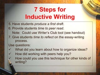 Inductive Learning Examples.ppt