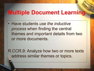 Inductive Learning Examples.ppt