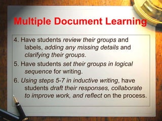 Inductive Learning Examples.ppt
