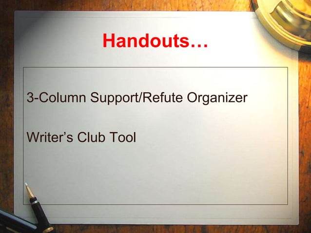 Inductive Learning Examples.ppt | Educational Assessment | Education