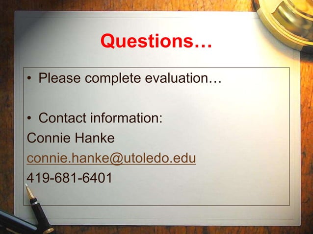 Inductive Learning Examples.ppt | Educational Assessment | Education