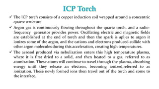 INDUCTIVELY COUPLED PLASMA MASS SPECTROMETRY.pptx