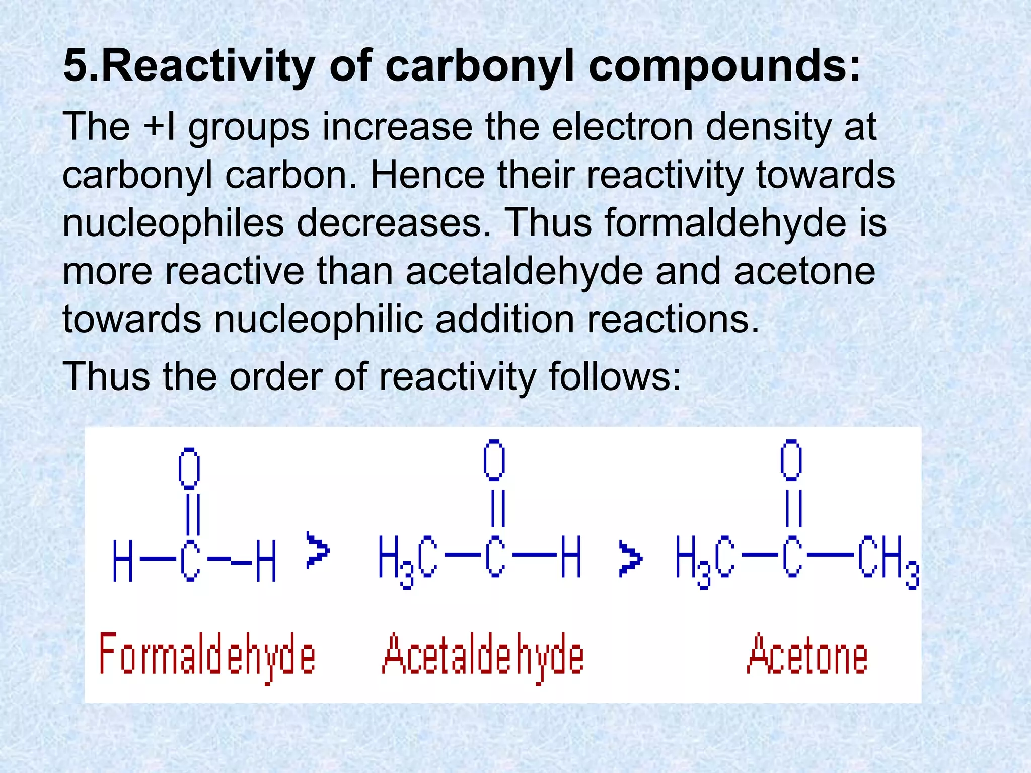 Inductive And Mesomeric Effect S K Katoch Ppsx