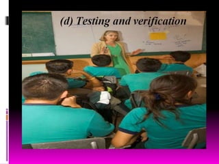 Inductive method by Anna Mapeth Evangelista | PPTX