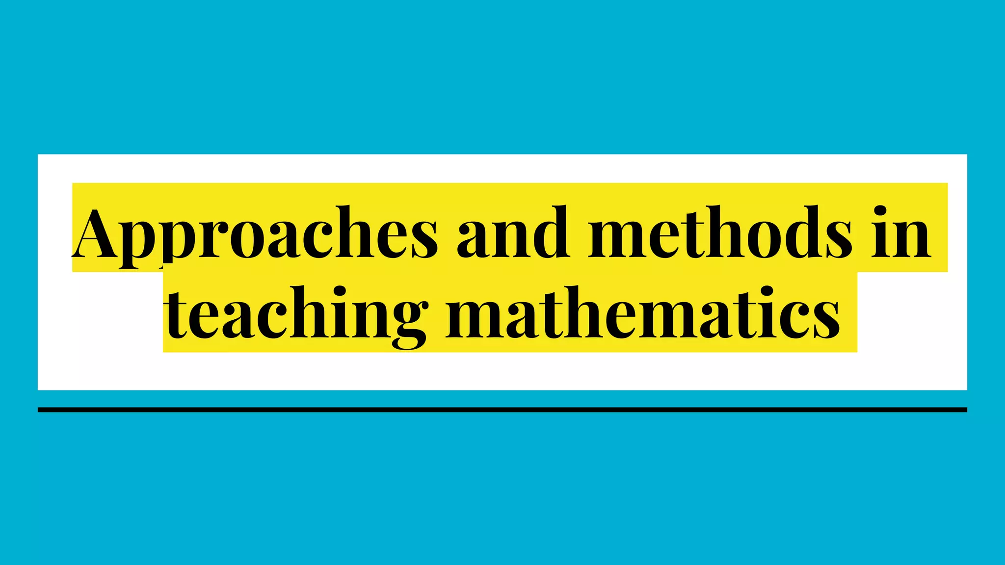Inductive method | PDF | Science