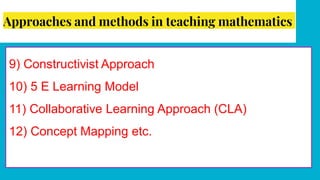 Inductive method | PDF | Science