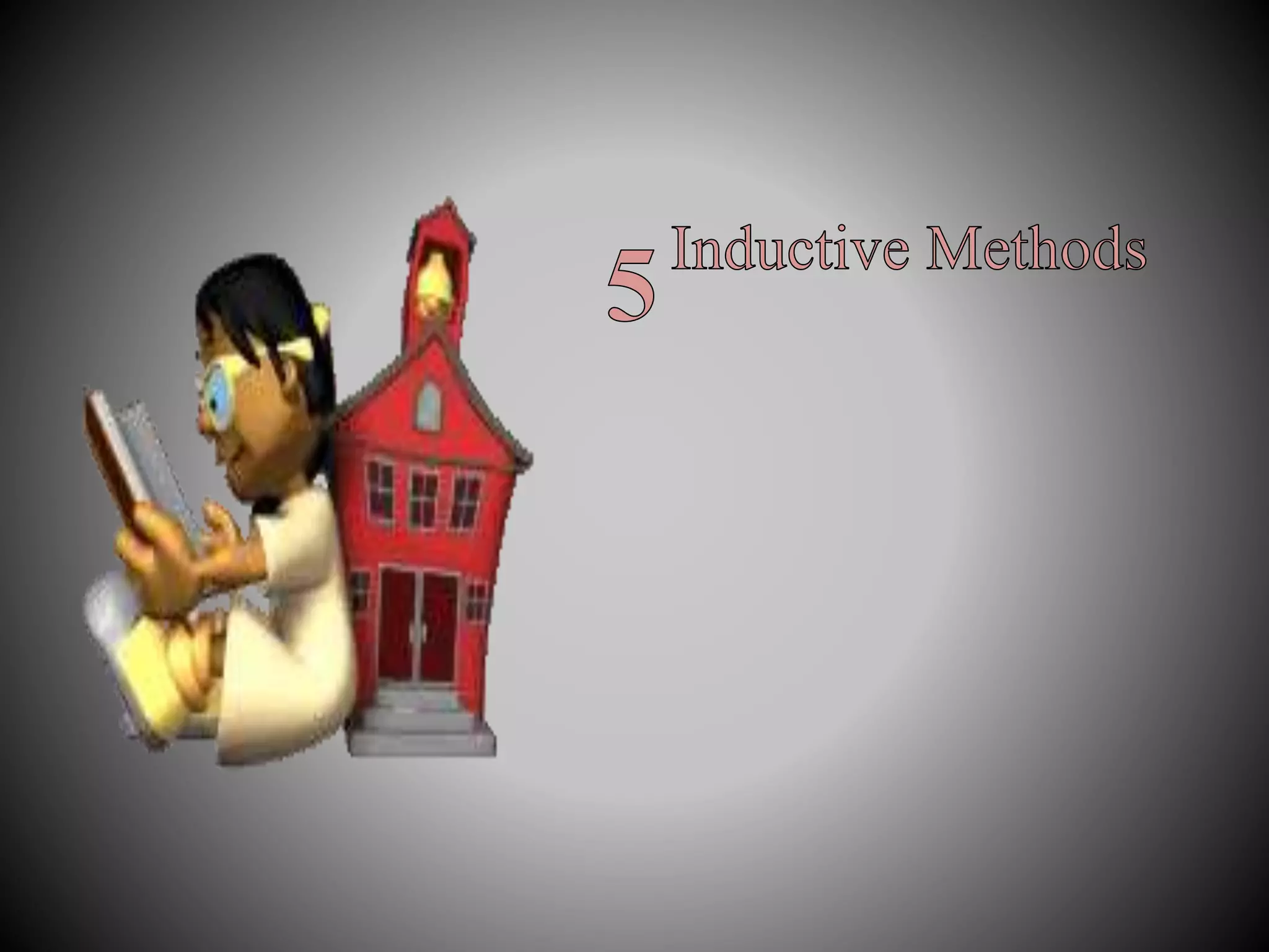 Inductive methods | PPT