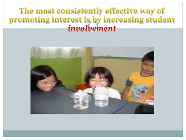 Inductive Model | PPTX | Education