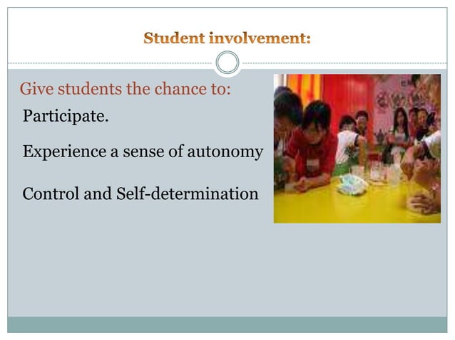 Inductive Model | PPTX | Education