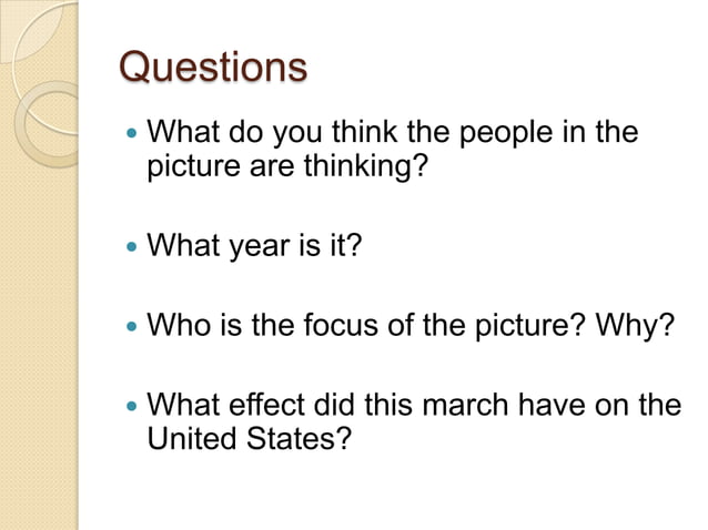 Inductive model mm | PPTX