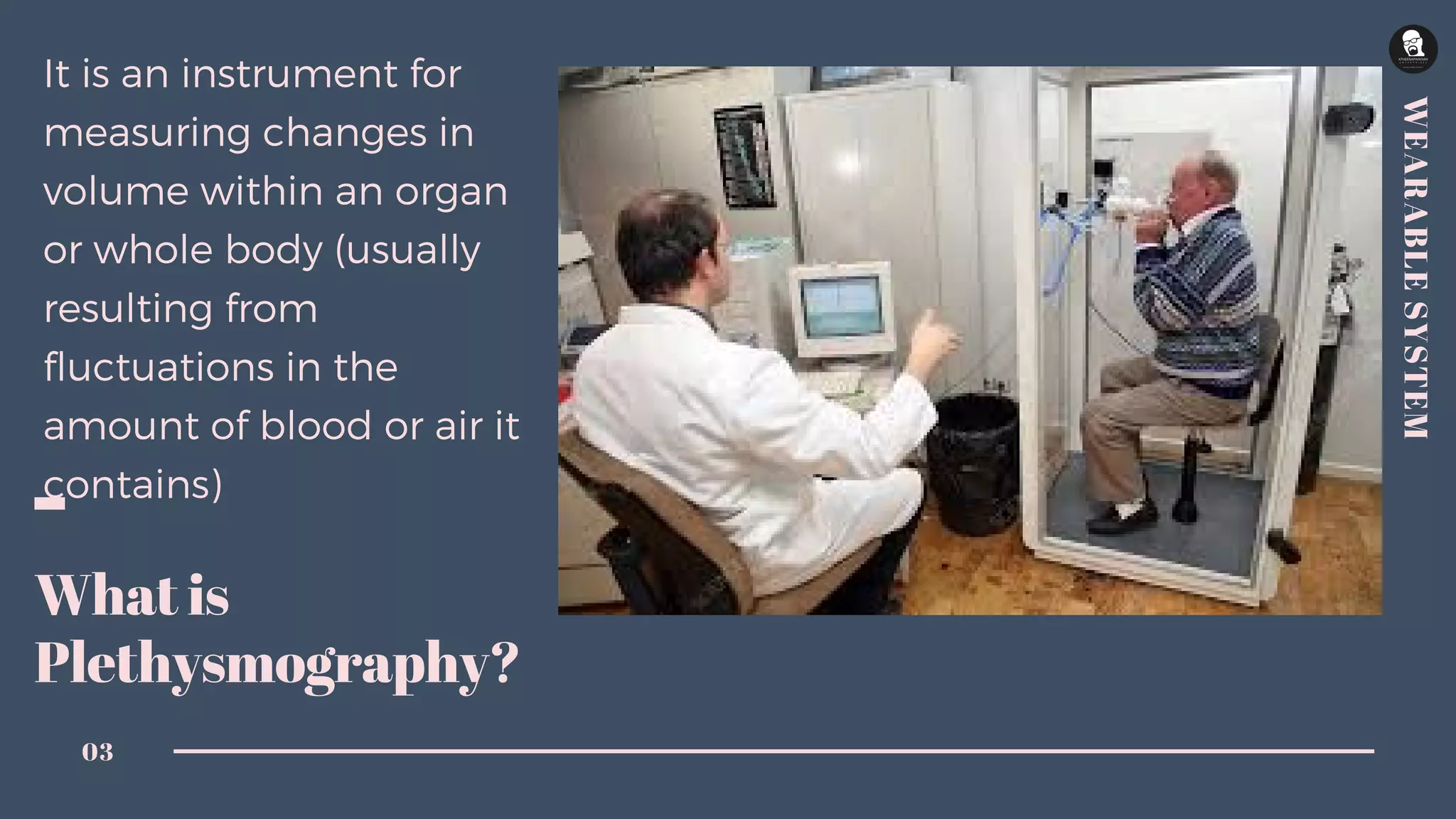 Inductive plethysmography | PDF