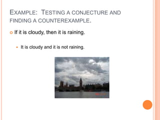 Inductive Reasoning | PPTX