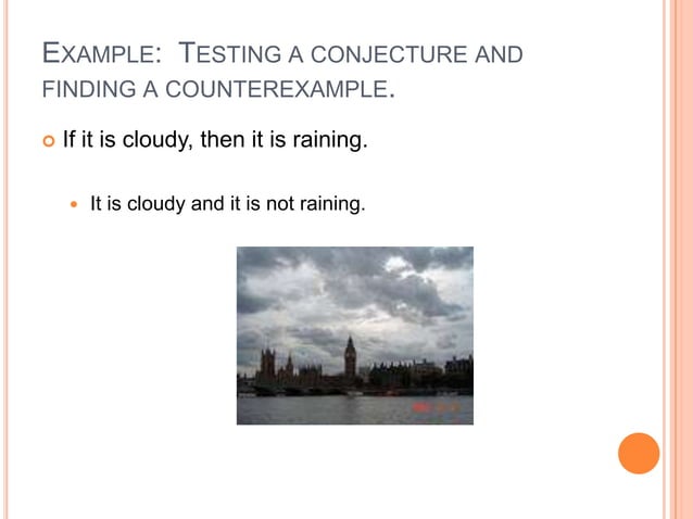 Inductive Reasoning | PPT