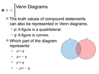 Inductive reasoning & logic | PPT
