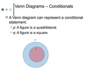 Inductive reasoning & logic | PPT