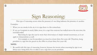 Inductive Reasoning presentation.pptx for gst 11 | PPTX