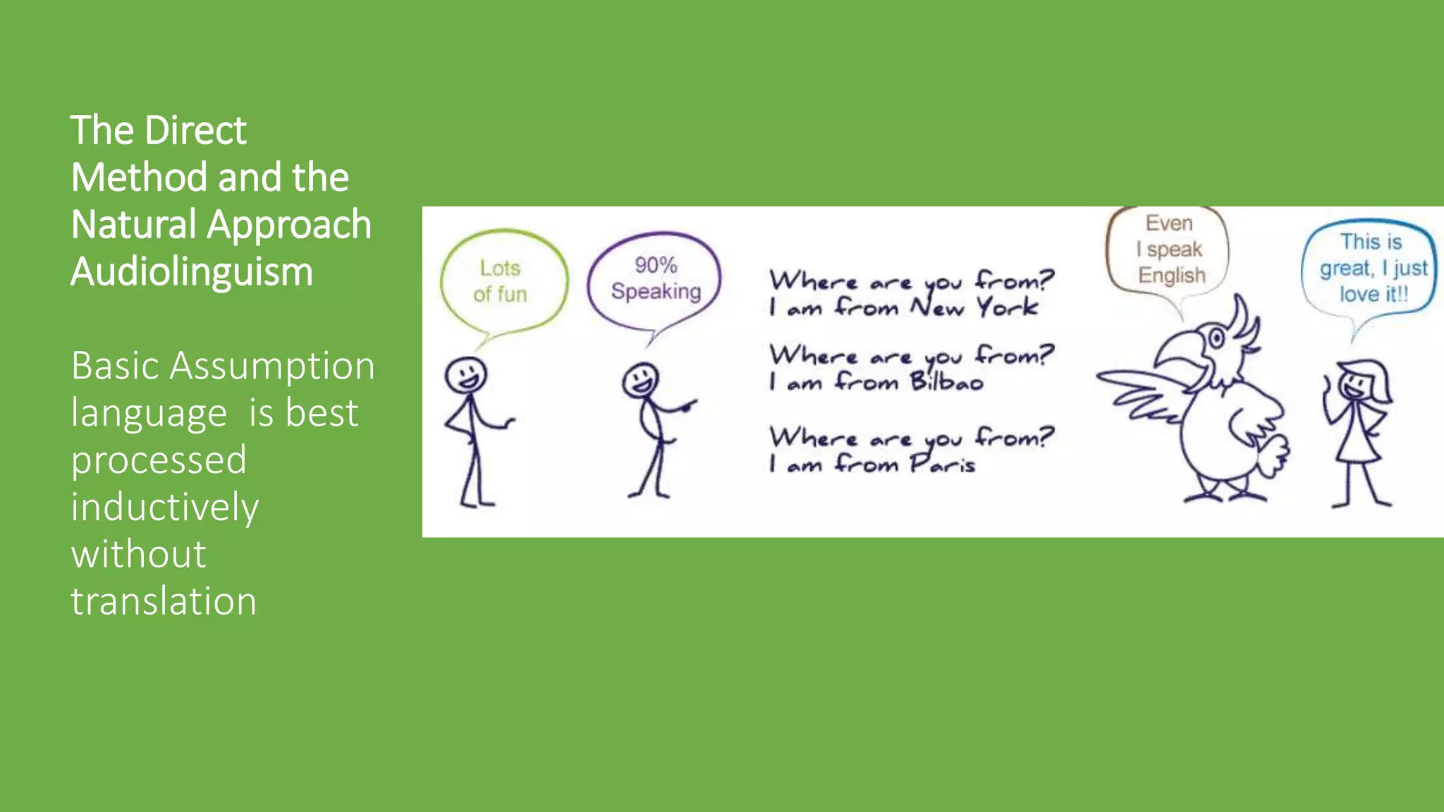 Inductive teaching | PPTX