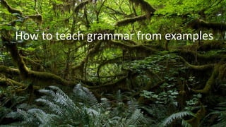 Inductive teaching | PPTX