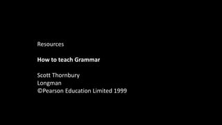 Inductive teaching | PPTX