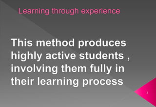 Inductive teaching | PPT