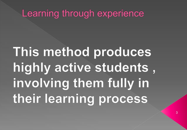 Inductive teaching | PPT