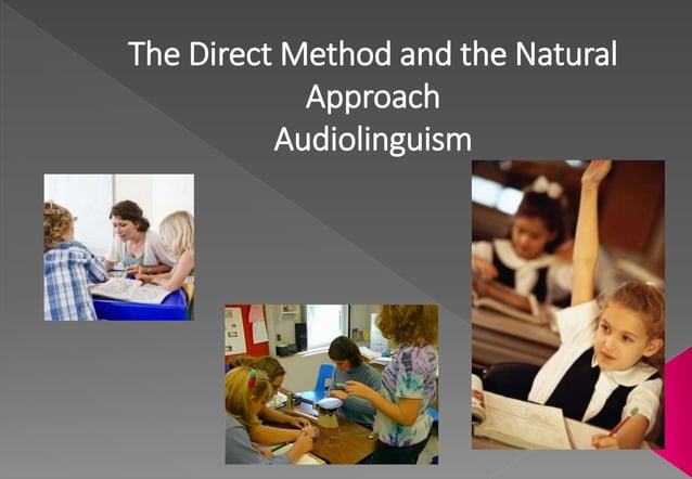 Inductive Teaching Ppt