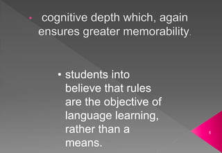 Inductive teaching | PPT