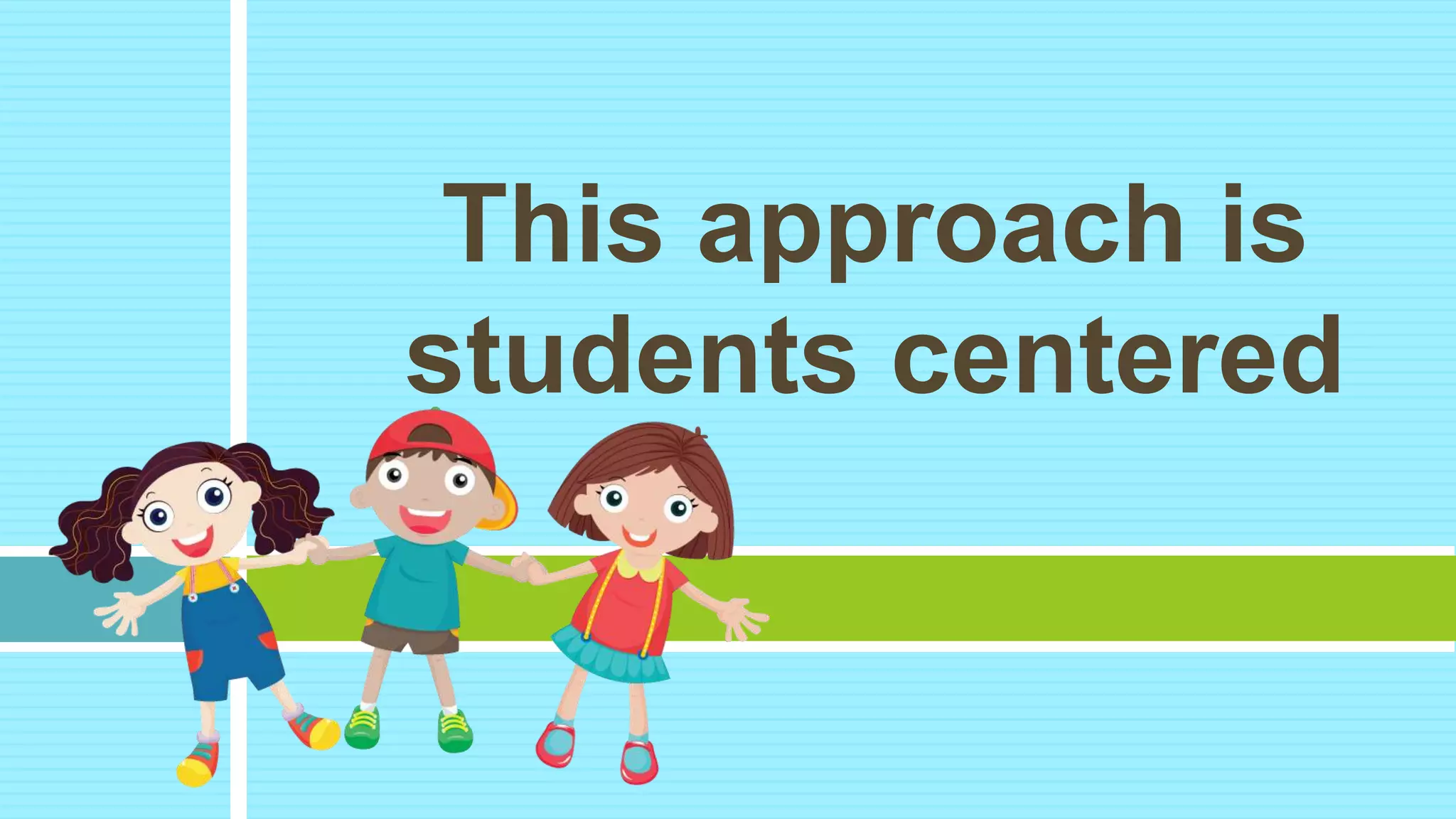 Inductive teaching | PPTX