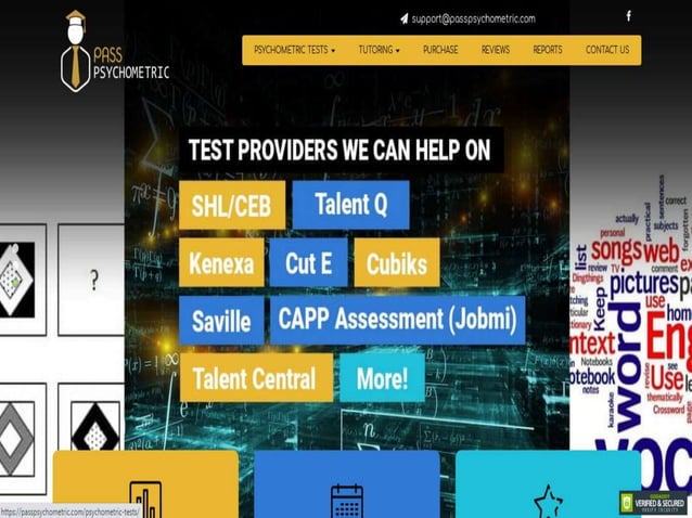 Inductive test | PPT