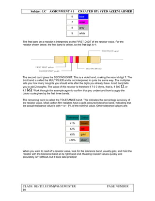 Inductor | PDF | Chemistry | Science