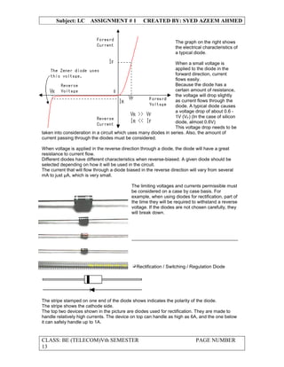 Inductor | PDF | Chemistry | Science
