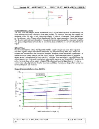 Inductor | PDF | Chemistry | Science