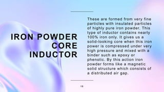 Inductors | PPT